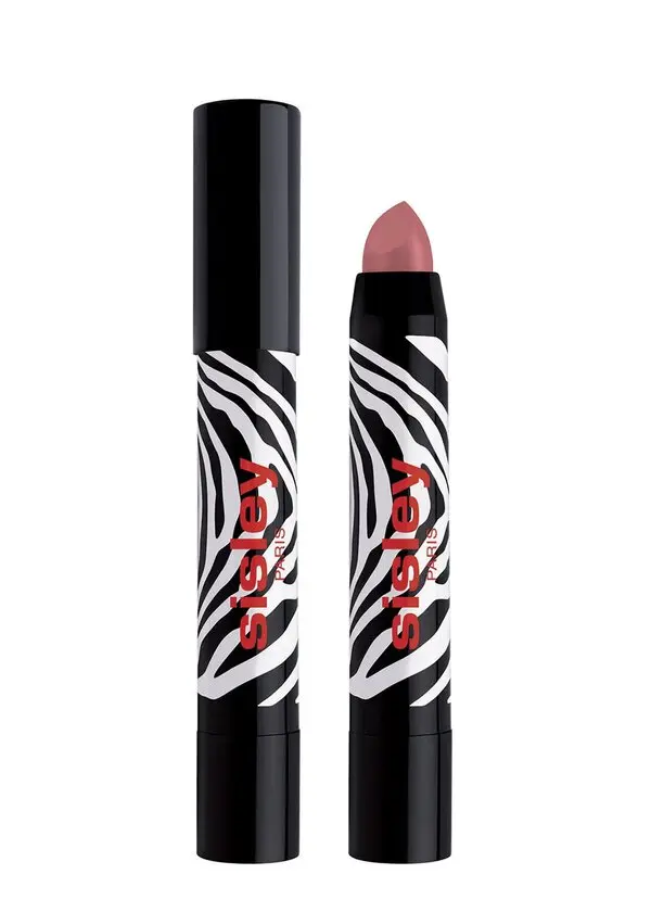 Sisley Phyto-lip Twist Matte - Ballet