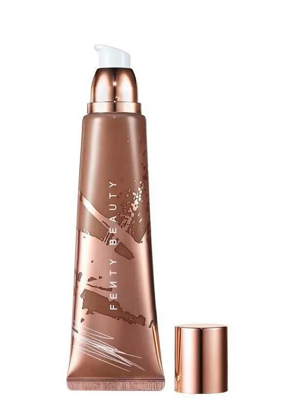 FENTY BEAUTY Body Sauce Tanning Gel-cream - Fly Mamacita