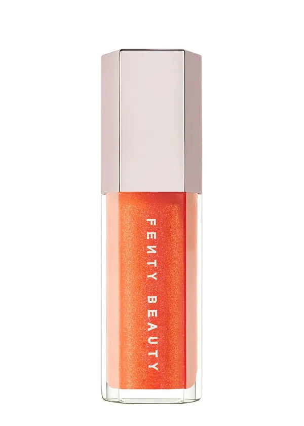 FENTY BEAUTY Gloss Bomb Universal Lip Luminizer - Mango Margz