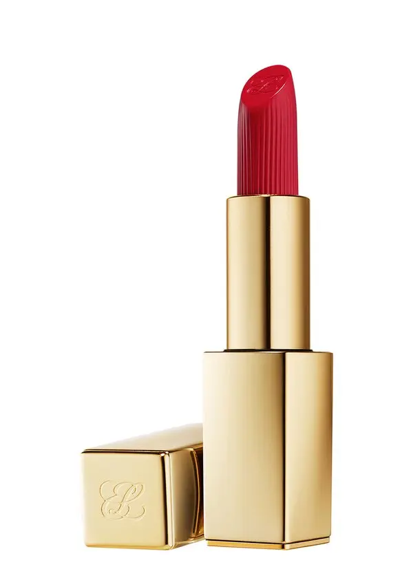 Estée Lauder Pure Color Crème Lipstick - Uncontrollable
