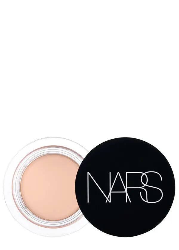 NARS Soft Matte Concealer - Honey