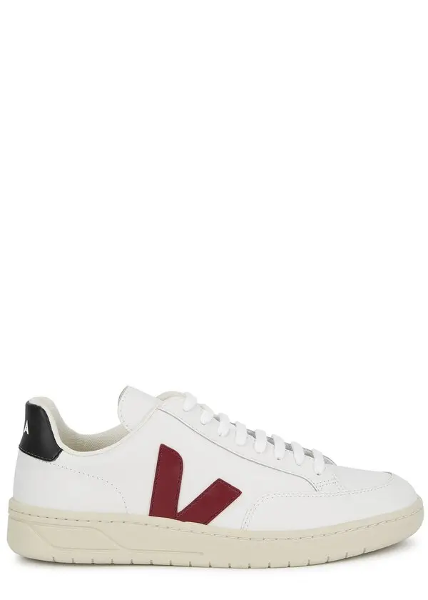 VEJA V12 Lace-up Sneakers
