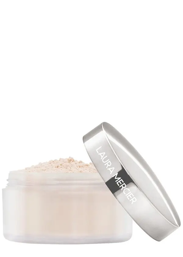 Laura Mercier Translucent Loose Setting Powder Light Catcher - Celestial Light