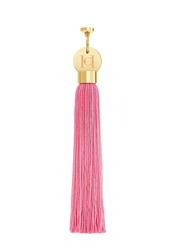 Carolina Herrera The Tassel - Pink