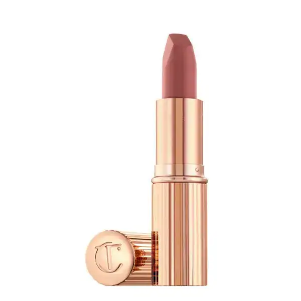 Charlotte Tilbury Matte Revolution Lipstick - Supermodel | Editorialist