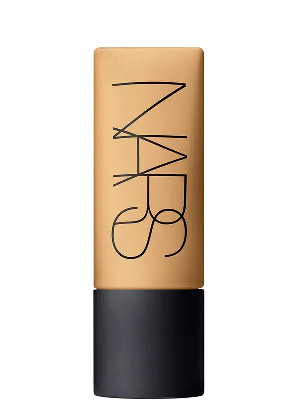 NARS Soft Matte Complete Foundation - Stromboli