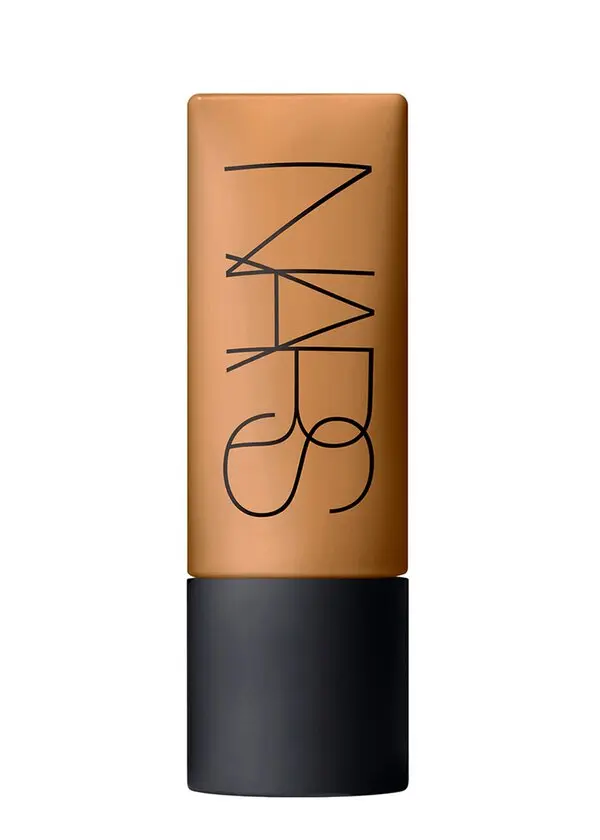 NARS Soft Matte Complete Foundation - Tahoe