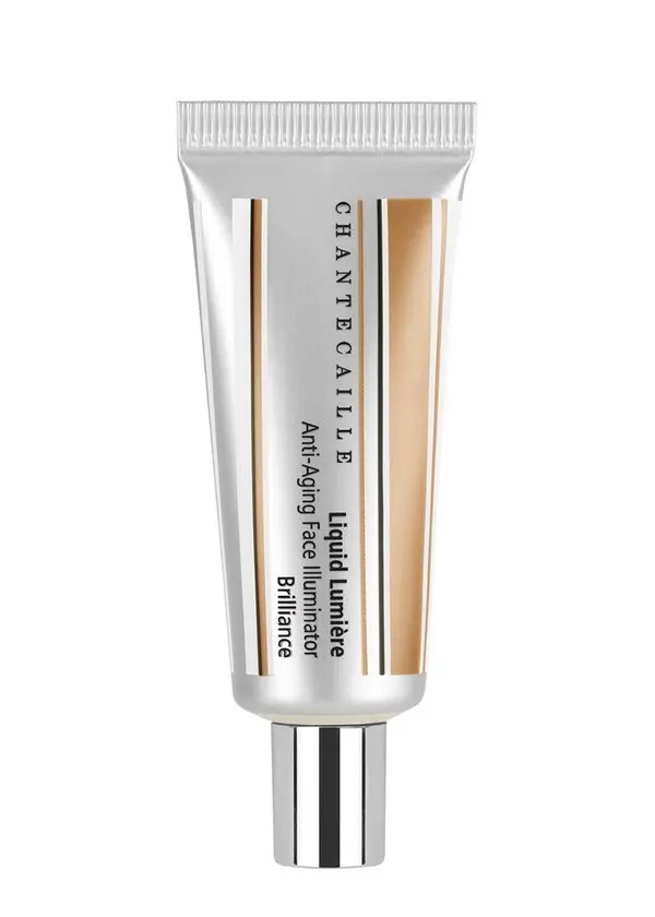 CHANTECAILLE Liquid Lumiere: Brilliance - Gold Sheen
