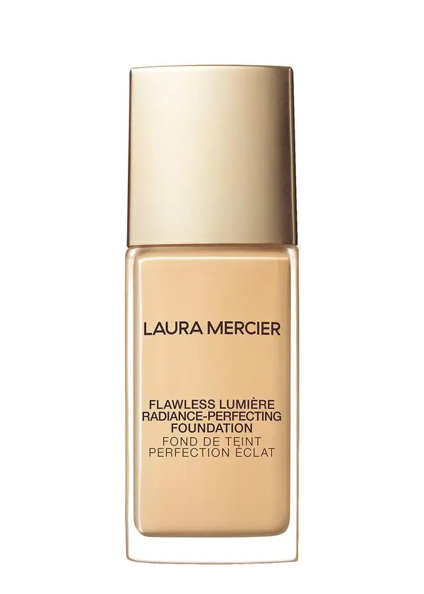 Laura Mercier Flawless Lumiere Radiance Perfecting Foundation - 2w1 Macadamia