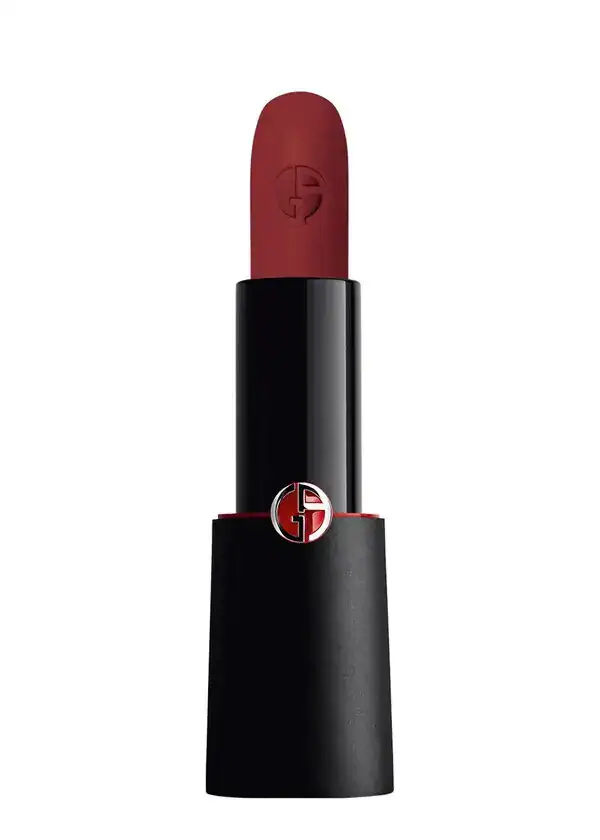 armani rouge d giorgio armani 201 lipstick
