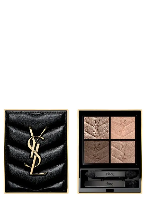 Saint Laurent Couture Mini Clutch - 100