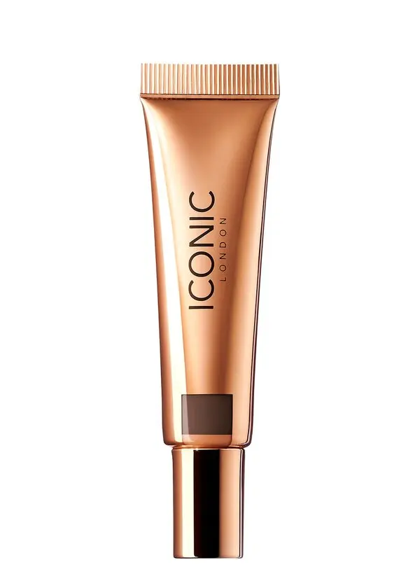 ICONIC LONDON Sheer Bronze - Sunset Bronze