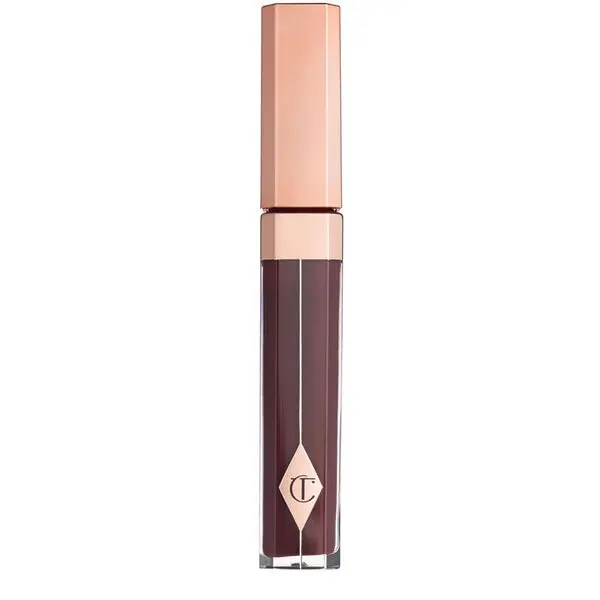 Charlotte Tilbury Lip Lustre - Unleash Me | Editorialist