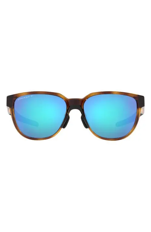 Oakley Actuator Prizm™ Polarized Sunglasses - Tortoise