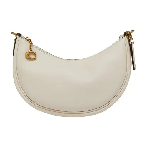 Coach Mira Shoulder Bag - B4_chalk | Editorialist