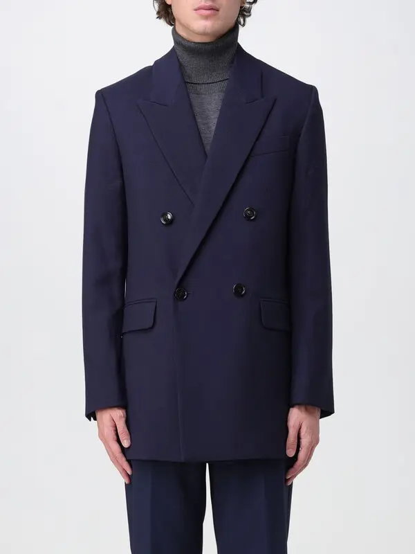 Ami Jacket