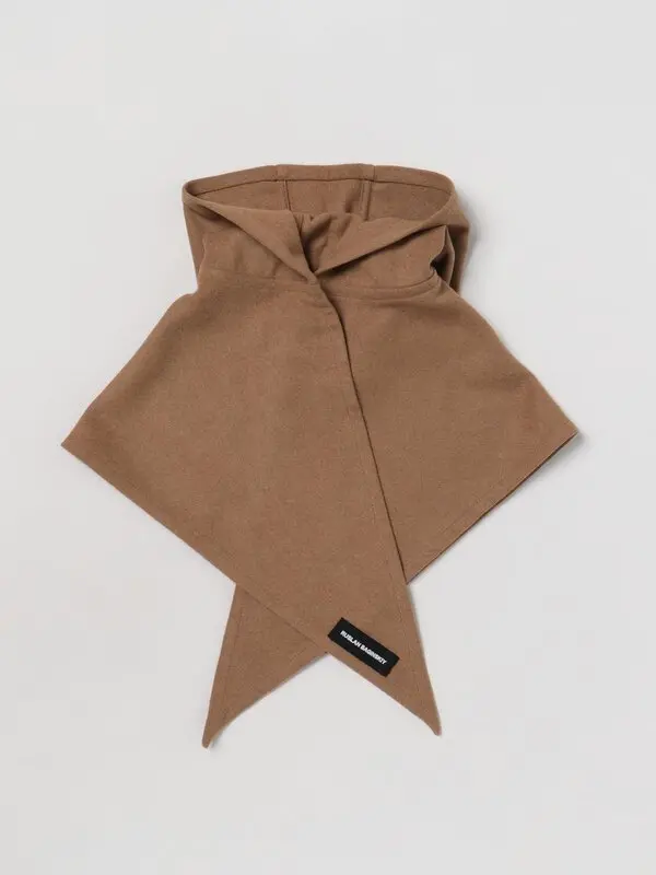 Ruslan Baginskiy Snood - Brown