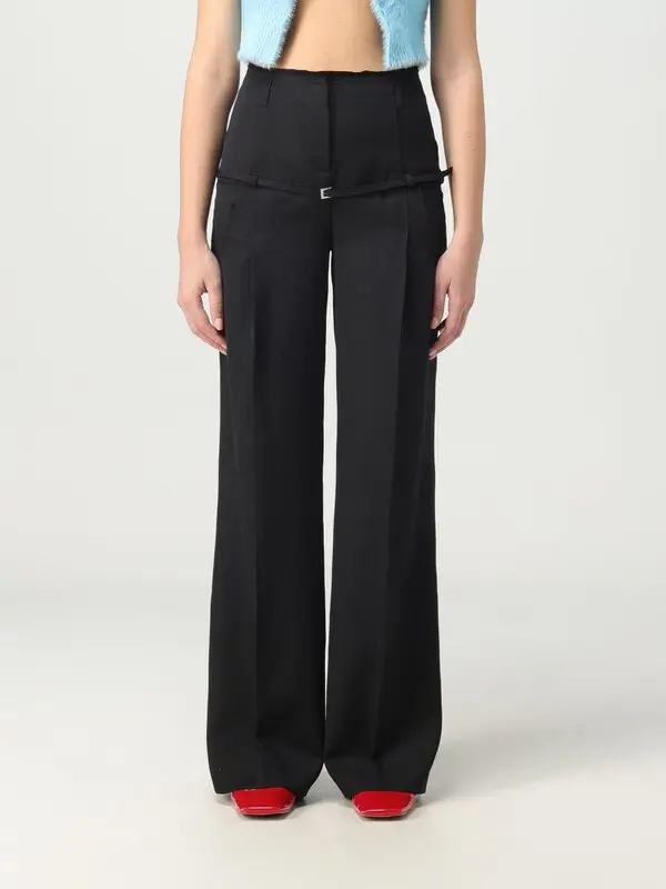 Jacquemus Trousers