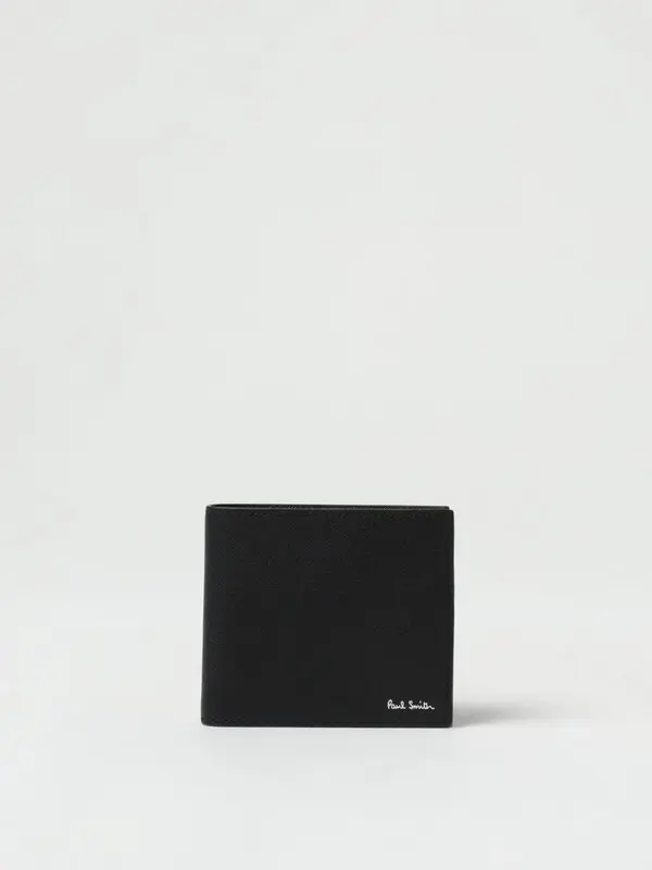 Paul Smith Wallet - Black