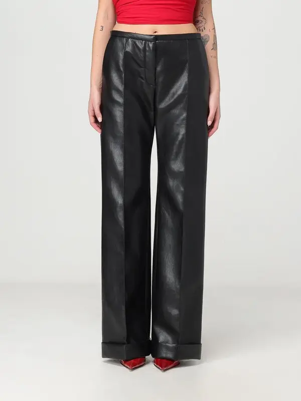 Philosophy Di Lorenzo Serafini Pants - Black