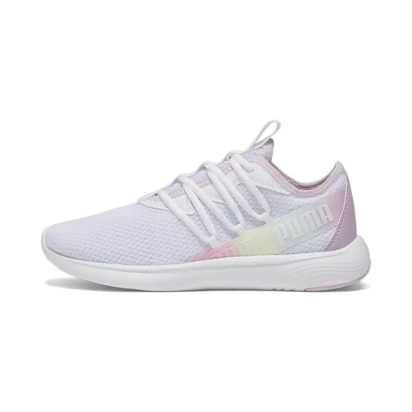 Buy PUMA Star Vital Stripe Running Shoe - Multi At 40% Off | Editorialist