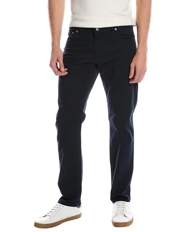 Buy Slate & Stone Mercer Skinny Jean - Blue At 80% Off | Editorialist