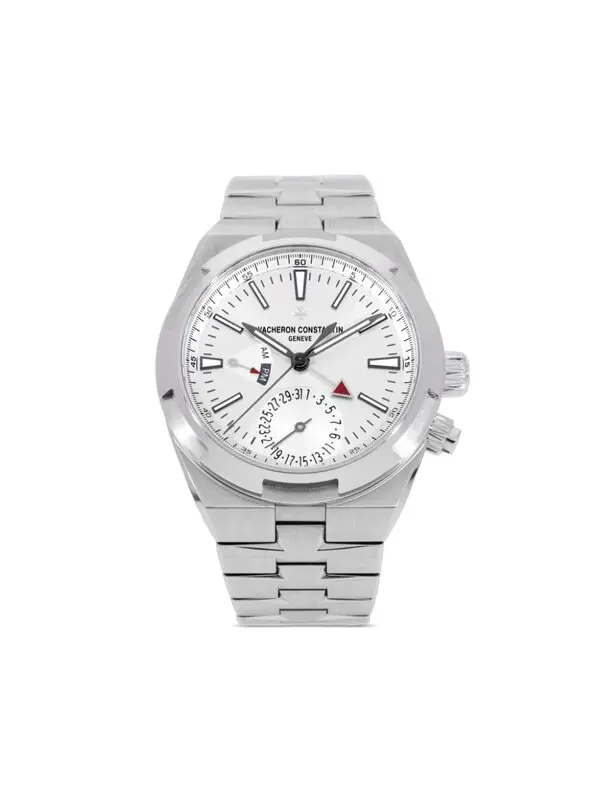 VACHERON CONSTANTIN Overseas Dual Time 41mm
