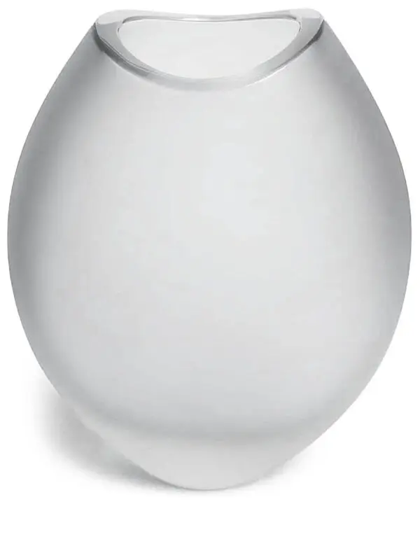 NASONMORETTI Swing Glass Vase