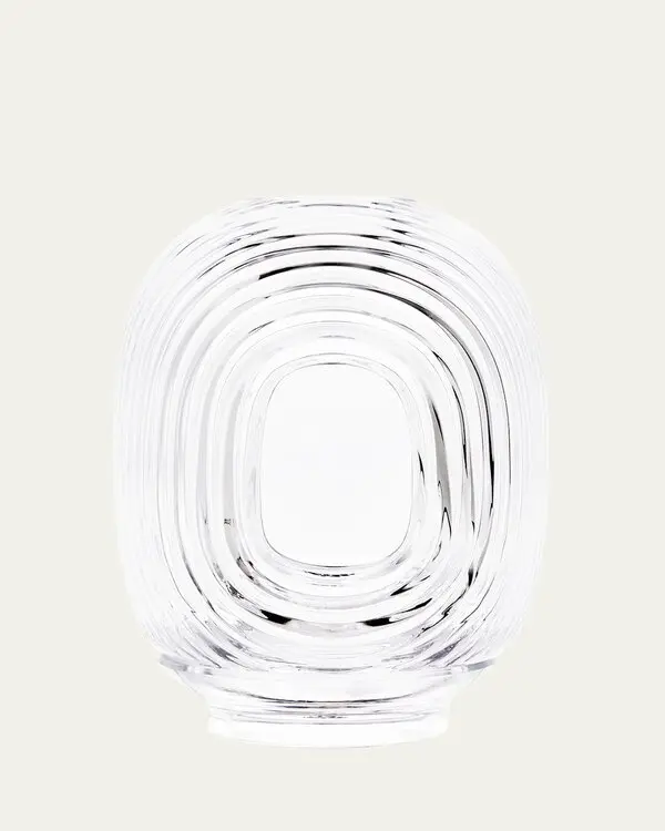 DIPTYQUE Fresnel Candle Holder For 6.5 Oz. Candle