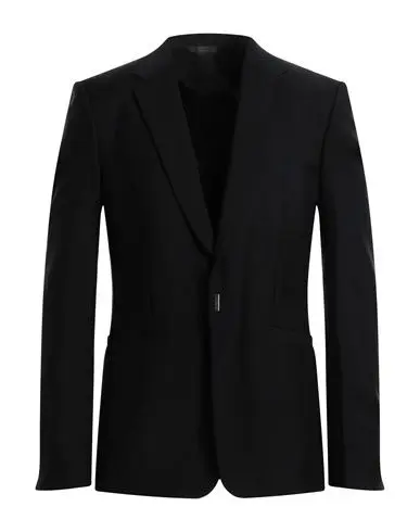 Givenchy Blazer Size Wool, Mohair Wool