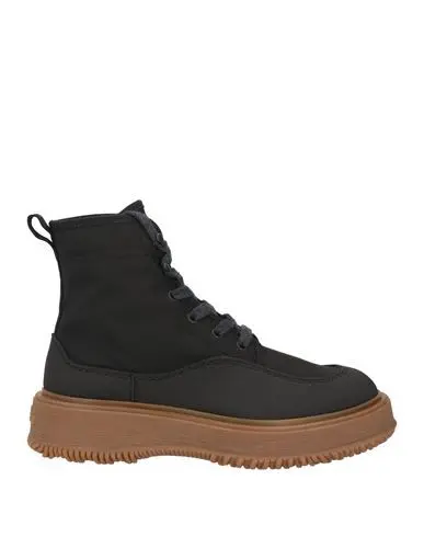 Hogan Ankle Boots