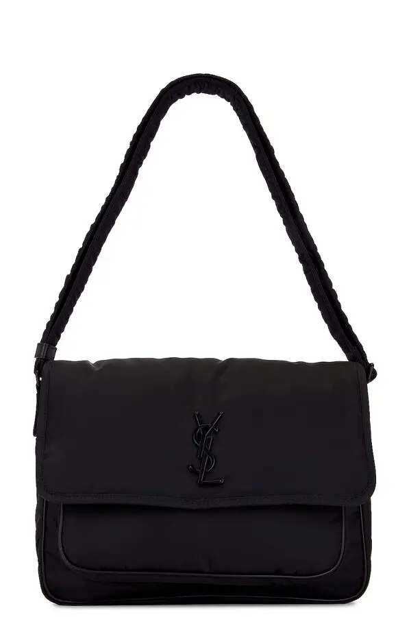 Saint Laurent Niki Camera Bag