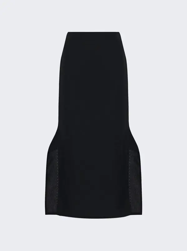 THE ROW Patillon Pencil Skirt