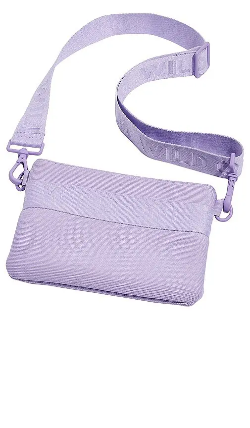 WILD ONE Treat Pouch