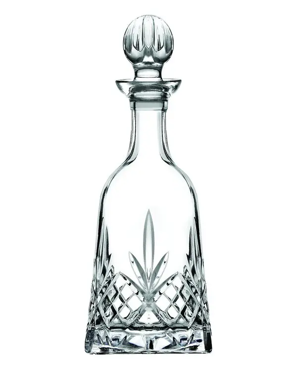 Buy GODINGER Dublin Crystal Wine Decanter - Nocolor At 52% Off ...