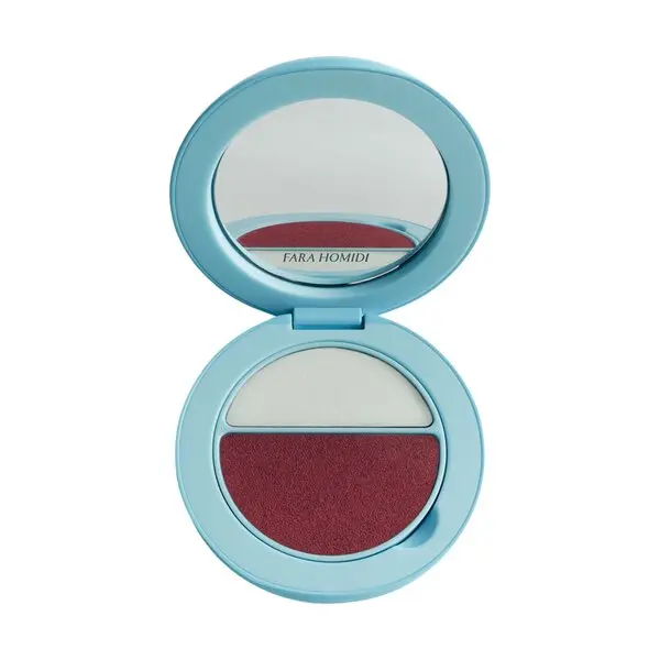 FARA HOMIDI Essential Lip Compact - Shade Nude 2
