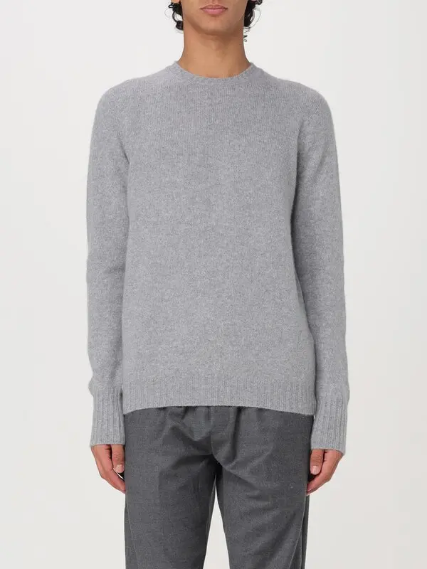 DRUMOHR Pullover - Grey