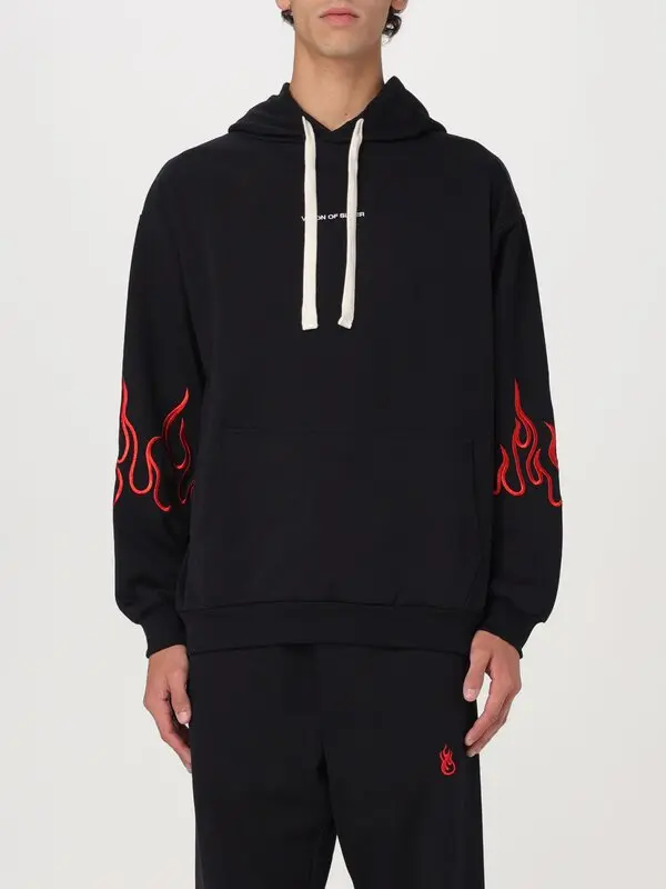 VISION OF SUPER Sweatshirt