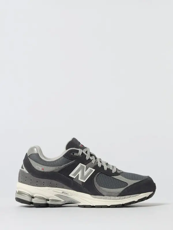 NEW BALANCE Athletic Sneakers - Blue