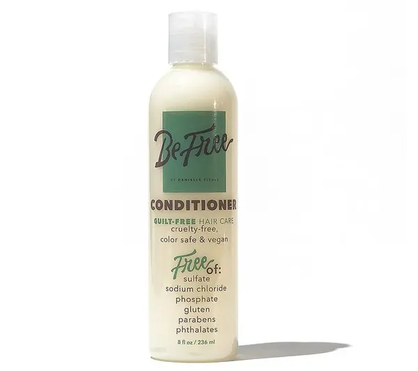 BE FREE BY DANIELLE FISHEL Conditioner