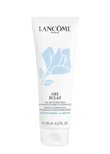 LANCOME Gel Eclat Clarifying Foaming Cleanser