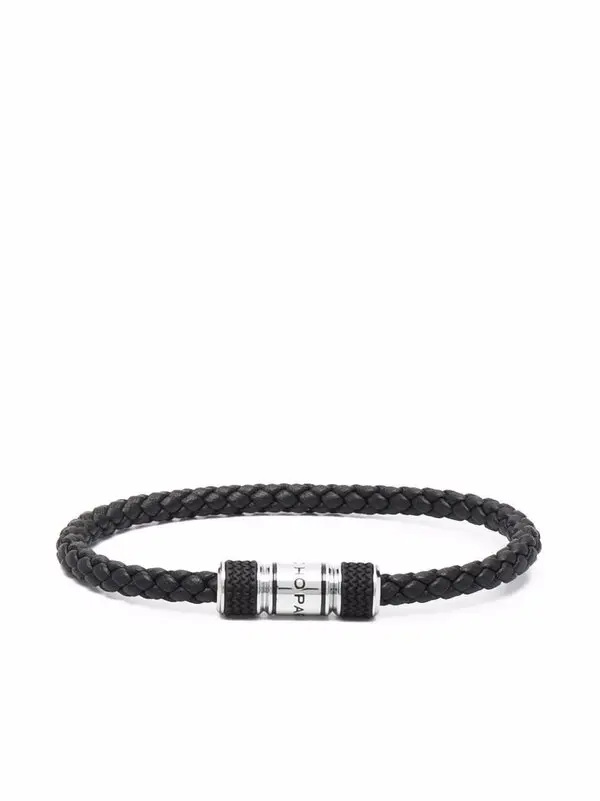 Chopard Classic Racing Braided Bracelet