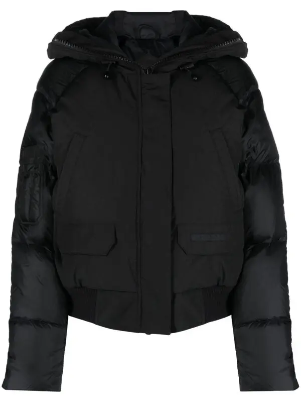 Canada Goose Paradigm Chilliwack Padded Jacket - Black