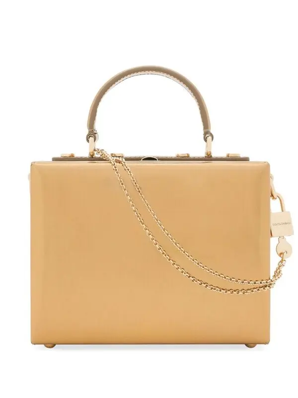 Dolce & Gabbana Dolce Box Tote