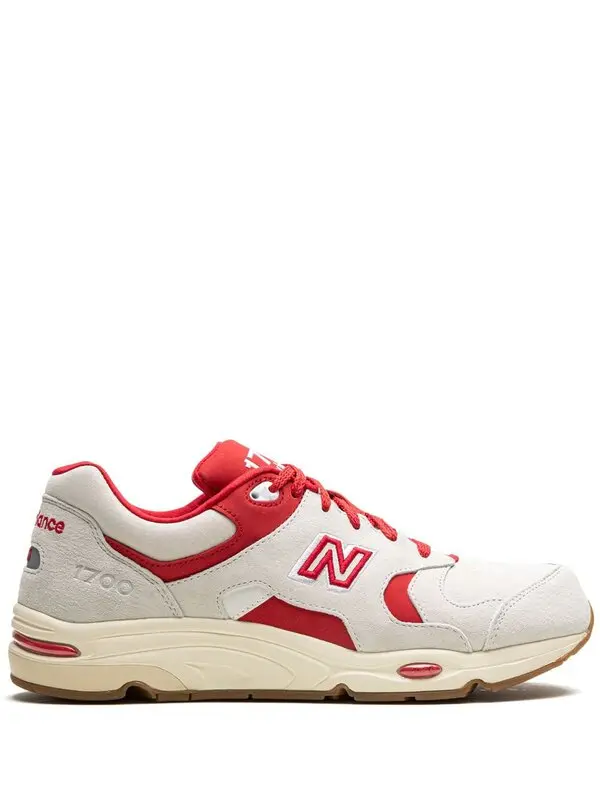 NEW BALANCE X Kith 1700 Sneakers - Neutrals