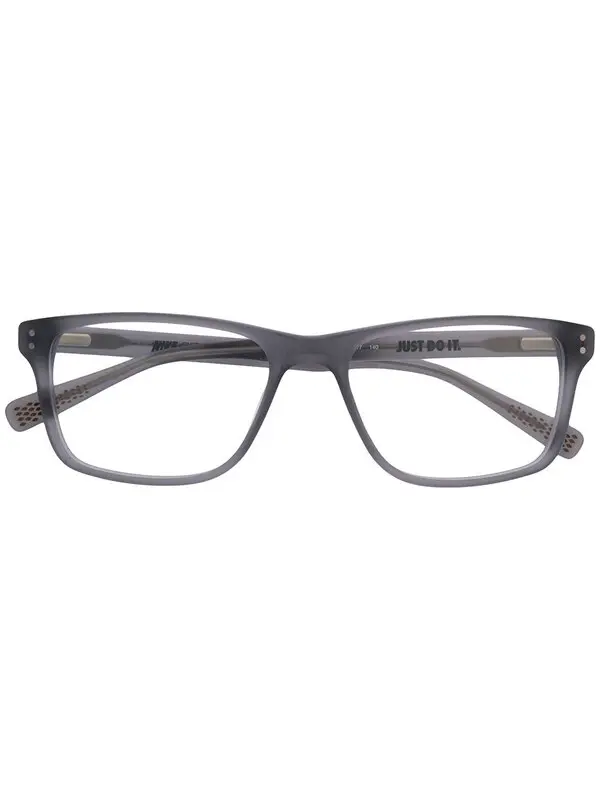 Nike Rectangular Eyeglasses