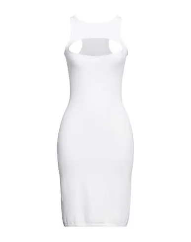 Dsquared2 Mini Dress - White