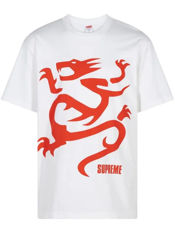 Supreme Mobb Deep Dragon 