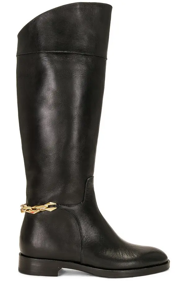 JIMMY CHOO Nell Boots
