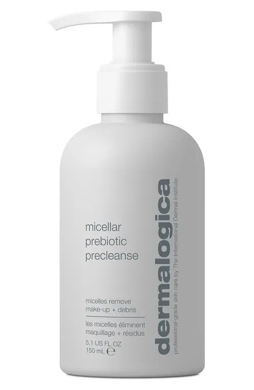 DERMALOGICA® Micellar Prebiotic Precleanse
